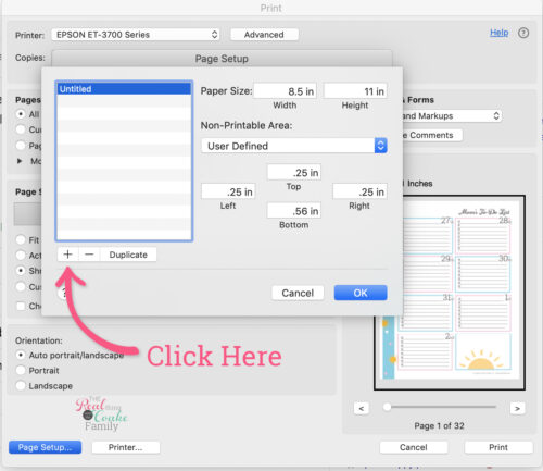 How To Print Planner Pages To Fit Your Planner The Real Thing With how-to-print-planner-pages-to-fit-your-planner-the-real-thing-with